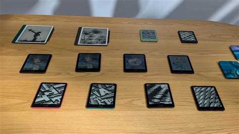 Hands On Meet The Kindle Colorsoft Amazons First Color E Reader Pcmag