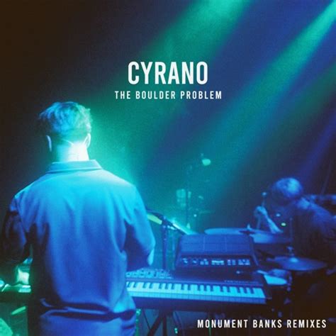 Stream The Boulder Problem Extroverted Remix By Cyrano Listen Online For Free On Soundcloud