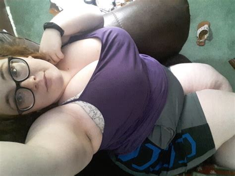 Bbw Selfie Booberry69