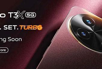 Vivo T X G Vivos New Phone Will Shake The Market The Company Has Released Pictures And