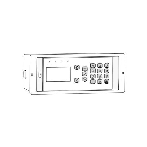 Echodin Power Control Processor Jands