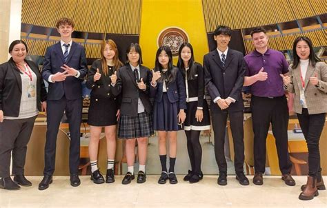 Photos Before Chinese New Year Break Xian International School 西安国际学校