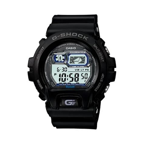 卡西欧casio G Shock 系列 石英机芯 男表 Gb X6900b 1 小迈步海淘品牌官网