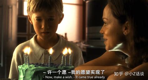 人工智能机器小孩大卫的“寻找母爱”之旅！ 知乎
