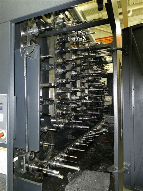 Mazak Integrex E V Ii With Mazak Palletech Buy And Sell Surplus Cnc Machinery