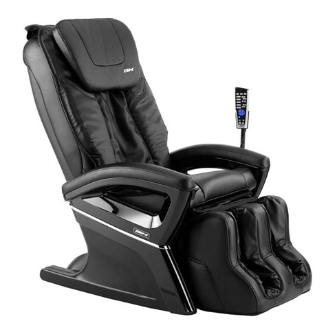 Guide Dachat Choisir Le Meilleur Fauteuil Massant Selon Vos Besoins
