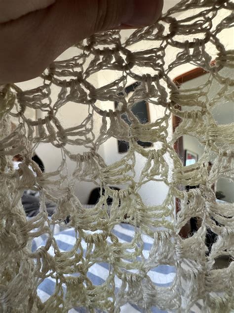 Please Help Identify Pattern For T Rcrochethelp