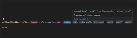 Lua Language Server Definition Files Tutorials Multi Theft Auto
