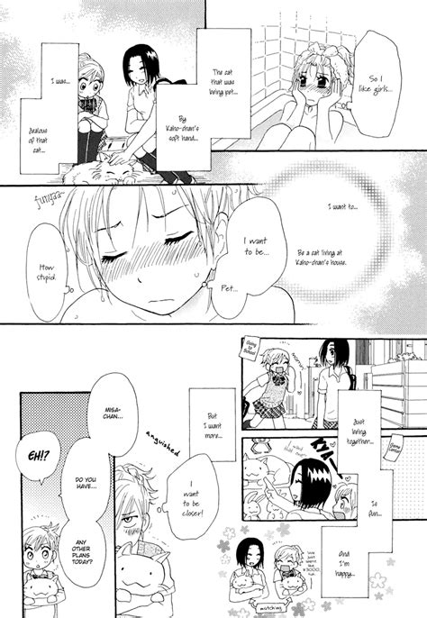 Neko Ni Naritai By Akiyoshi Nana 商業誌 エロ漫画 Nyahentai