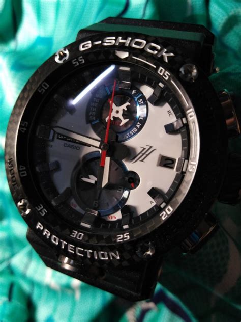 Gravity Master Honda Jet Limited Edition Luxury Watches On Carousell
