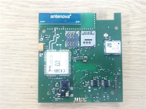 Stm32 Based Asset Tracker Freelancer
