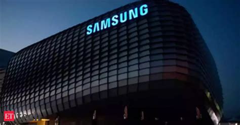 Samsung Electronics Samsung Electronics Replaces Memory And Foundry