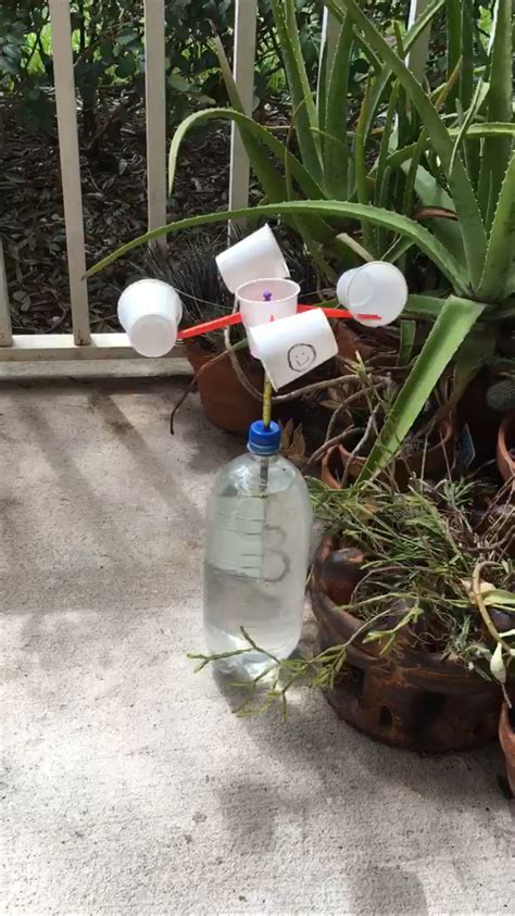 6 Step By Step Videos How To Make An Anemometer WikiHow