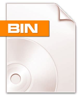 BIN File Extension What Is Bin And How To Open Them 2020
