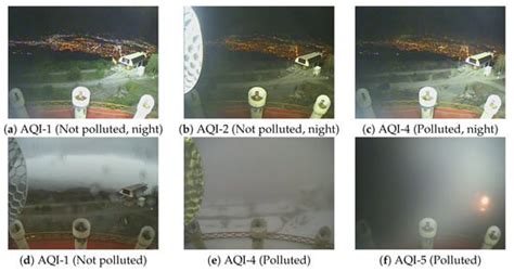 Remote Sensing Free Full Text Air Pollution Prediction With Multi Modal Data And Deep Neural