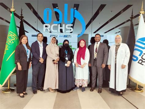 We Are Pleased To Announce A Strategic Partnership With Al Riyada College For Health Sciences To