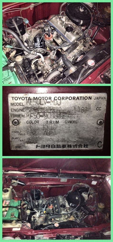 Diagram Toyota Tamaraw Fx Engine Parts Diagram Mydiagramonline
