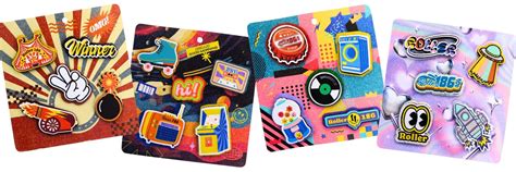 Custom Velcro Patches By Woven Embroidered Patches Manufacturer
