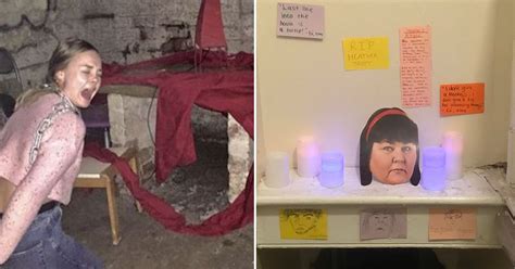 Here Are The Straight Up Weirdest Things People Have Found In Their