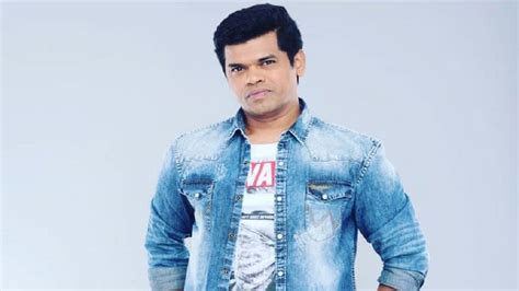 Siddharth Jadhav Will Share Screen With Vijay Sethupathi Arvind Swami Gandhi Talks Teaser