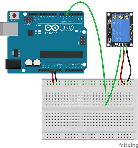 Ардуино реле подключение нагрузки к платам ардуино