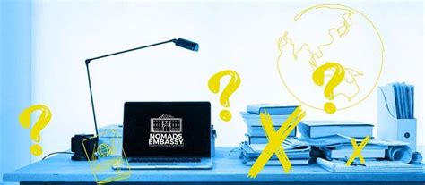 7 Hardest Digital Nomad Visas To Get In 2025
