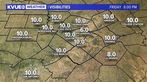 Weather Maps Watches Visibility Almanac Allergy Rainfall And More