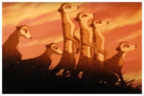 Top 7 Facts About The Lion King Things You Didn T Know About The