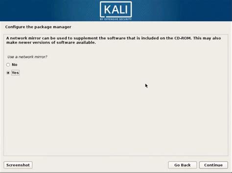 How To Install Kali Linux