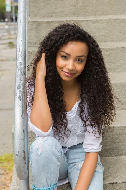 Interview: Genneya Walton Talks Project Mc² & More - Exclusive