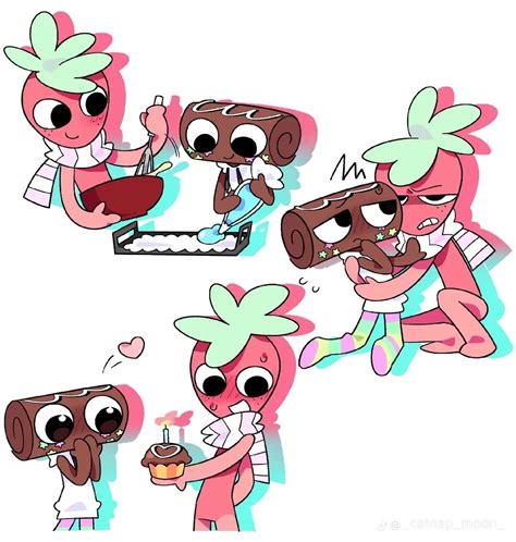 Pin By ★🫧🌊™♪★stormi Uo♪ 🌊🫧★ On Dandys World 2 Cute Drawings World
