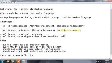 What Is Android Xml Layout File Youtube Vrogue Co