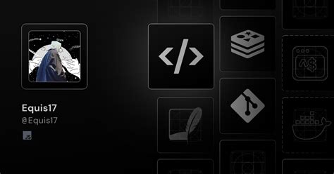 Equis17s Profile Codecrafters