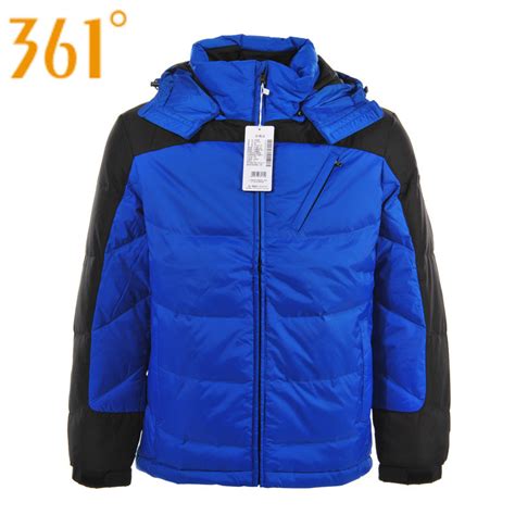 【361度 运动羽绒服】价格参数最新报价运动羽绒服图片 好牌子商城网