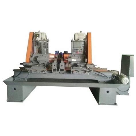 Cnc Facing And Centering Machine 250 Mm At ₹ 1500000 In Pune Id