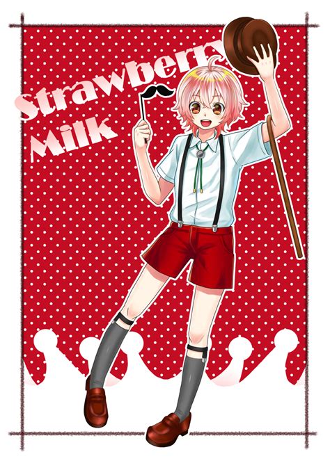 カクテル擬人化 スキマ イラスト依頼・キャラ販売ならskima