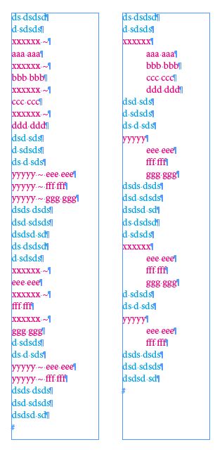 Solved Script For Grouping Paragraphs Under Common Headin Adobe