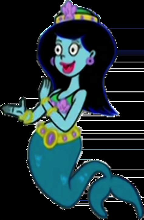 Queen Amphitrite Yunas Princess Adventure Wikia Fandom