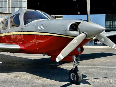 Piper Turbo Arrow 4 Pa28 Jetexe Aviation