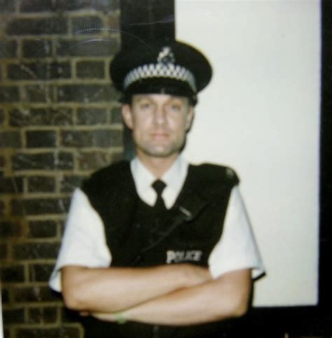 Ike Moriz On The Bill Uk 2004 Ikemoriz Com Ike Moriz