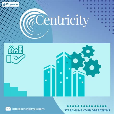 How Centricity Simplifies Asset Management Centricity Posted On The