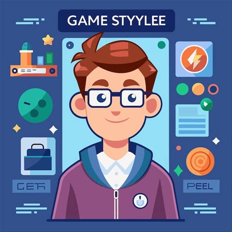 Game Developer Attire Images Free Download On Freepik