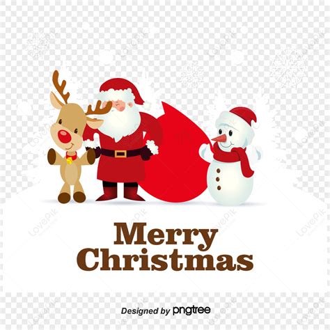 귀여운 크리스마스 일러스트 노인 외딴 귀엽다 배너 Png 일러스트 무료 다운로드 Lovepik