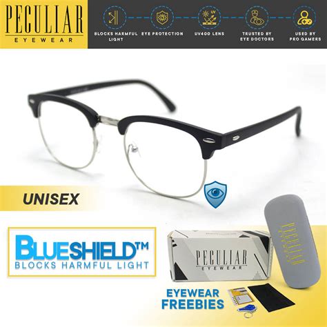 Peculiar Eyewear Peculiareyewear