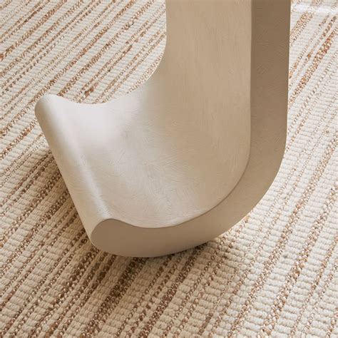 Shop Scroll Console Table Home Centre Ksa