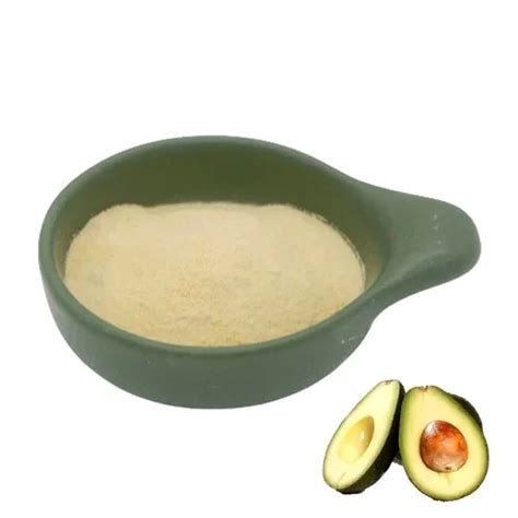 Avocado Soybean Unsaponifiables Powder At INR In New Delhi Natural Hub