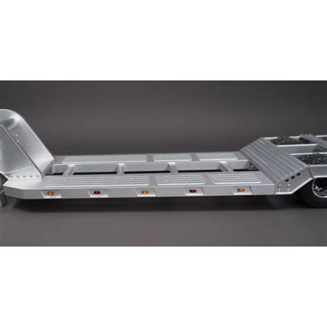 Warning Lights Side Lights Model 114