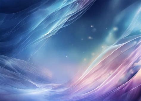 Premium Ai Image Abstract Light Background With Some Geometric Patterns