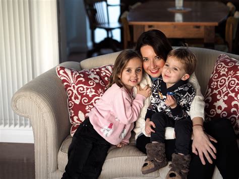 Blogger Spotlight Alice Judge Talbot More Than Toast Vuelio