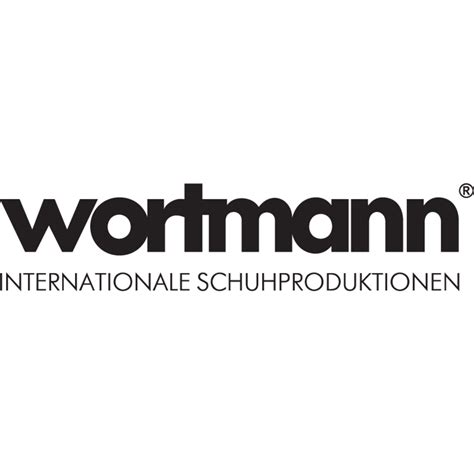 Wortmann Logo Vector Logo Of Wortmann Brand Free Download Eps Ai